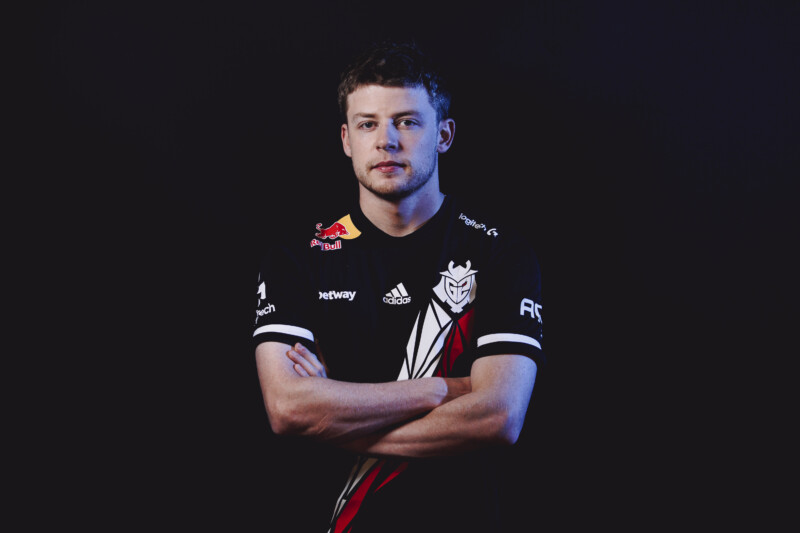 jks é eleito o MVP da IEM Katowice 2023 | DRAFT5 - Notícias e Coberturas CS