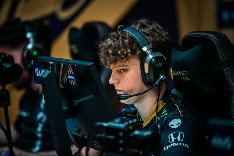 "Em termos de toxicidade ele é o próximo depois do s1mple", diz insider ...