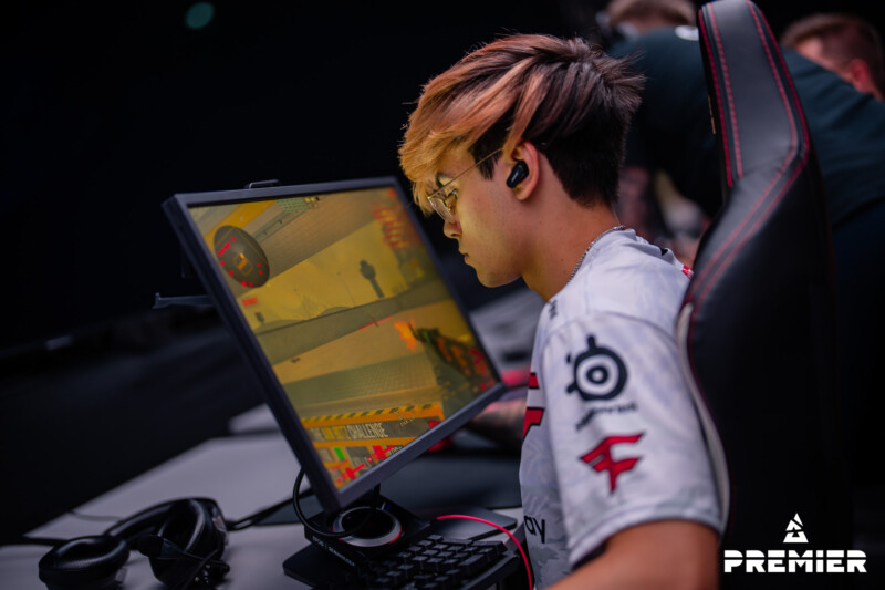 Twistzz aponta "jogos mais pegados" de 2022 e revela "pior memória" da ...