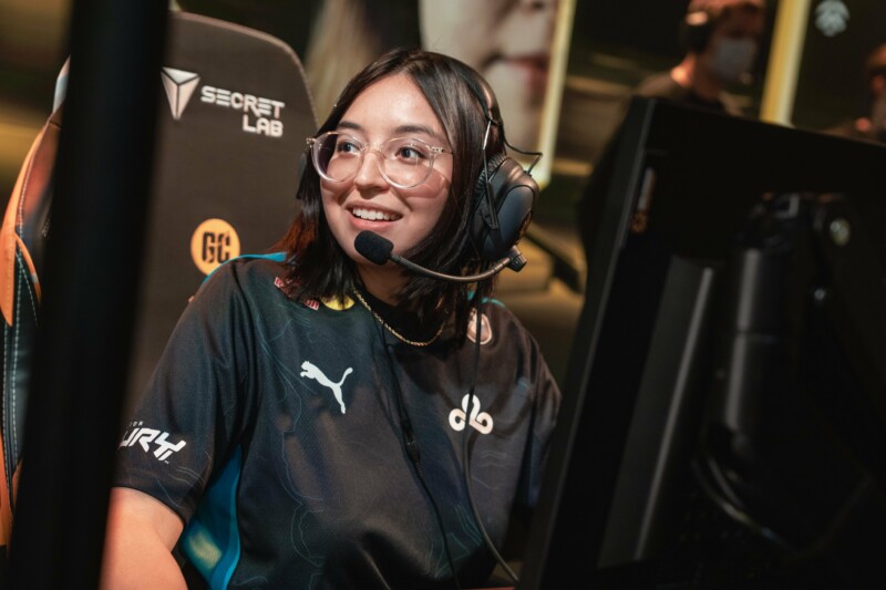 Ex-jogadora da Cloud9 diz porque mulheres se interessam mais por ...