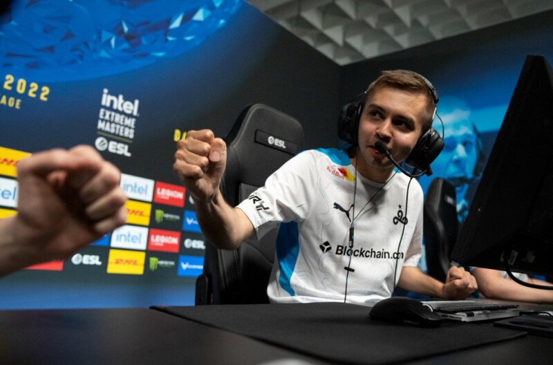 sh1ro foi o jogador que mais teve trade kills em 2022 | DRAFT5 ...