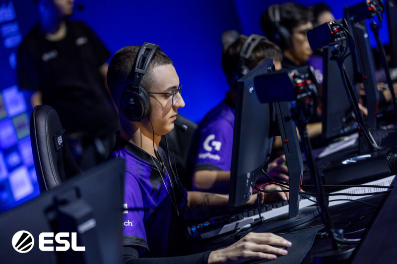 nqz está sendo disputado por duas equipes, segundo rumores | DRAFT5 ...