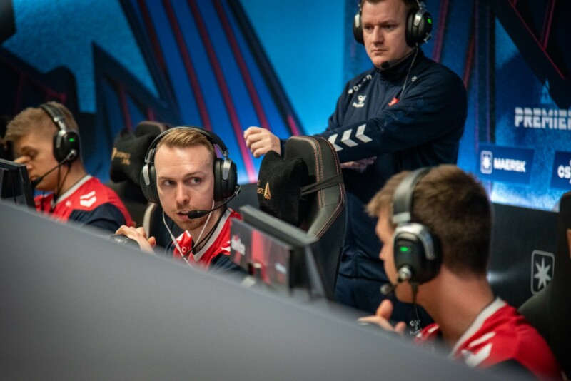 Primeira rodada do play-in da BLAST Premier Spring é definida; Astralis enfrenta NiP | DRAFT5 ...