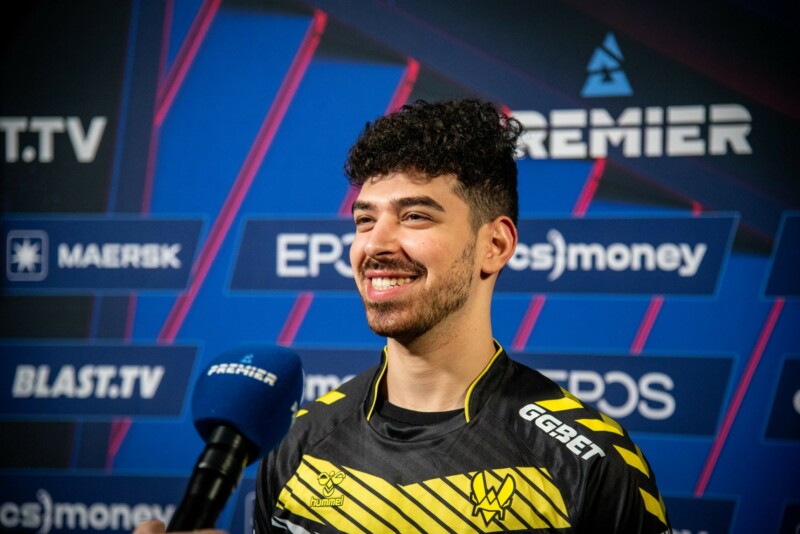 "Fazer melhor do que em 2022": Spinx comenta expectativas da Vitality e ...