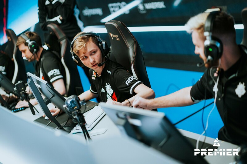 Treinador da G2 coloca m0NESY como "peça mais importante" e fala sobre ...