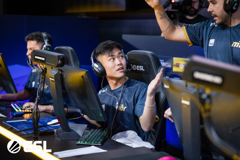 MIBR, paiN e LOS oNe conhecem primeiros adversários do closed qualifier ...