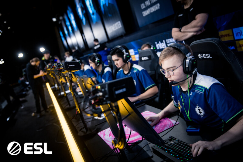 Adversária da Imperial, Evil Geniuses revela elenco que disputará o RMR das Américas | DRAFT5 ...