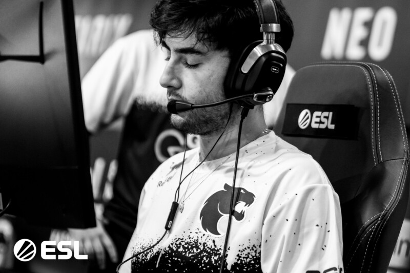 FaZe Clan domina FURIA e elimina time brasileiro da ESL Pro League Season 17 | DRAFT5 - Notícias ...