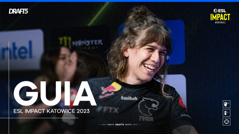Guia Com Furia E B4 Esl Impact Katowice 2023 Acontece Nesta Sexta 10