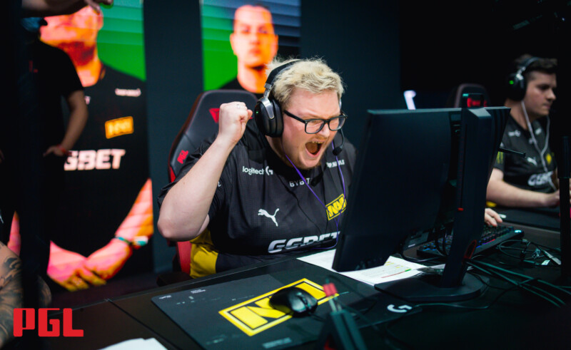 Boombl4 revela receio de voltar a competir após tempo fora: "Tive medo ...