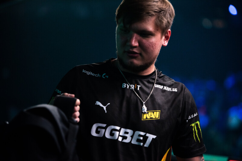 s1mple aponta fraquezas da NAVI e afirma: "Precisamos de mais tempo" | DRAFT5 - Notícias e ...