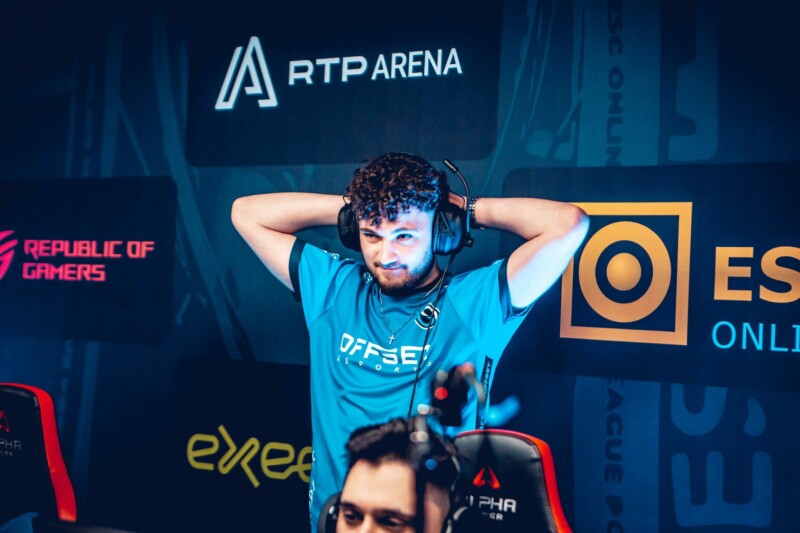 Meta Gaming anuncia técnico português | DRAFT5 - Notícias e Coberturas CS