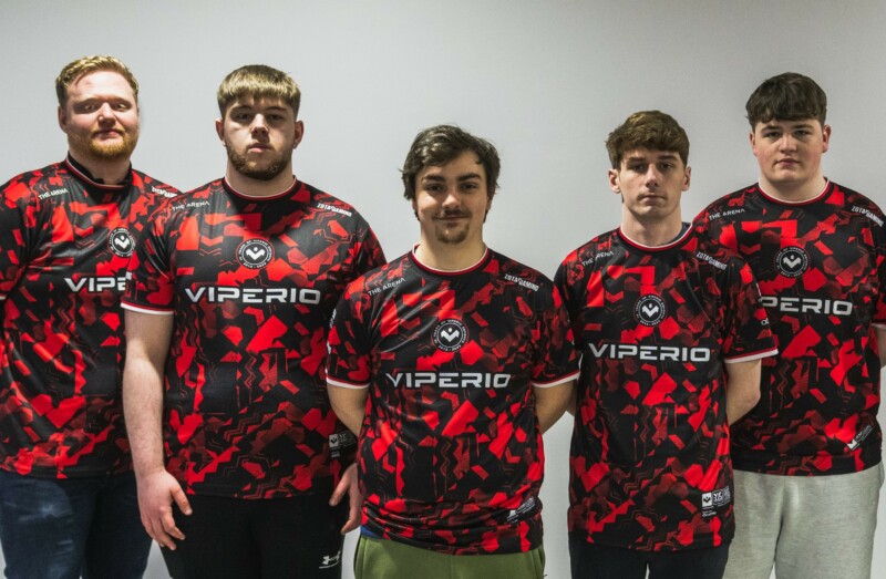 Time do RMR muda de line-up dias antes da competição; entenda | DRAFT5 ...