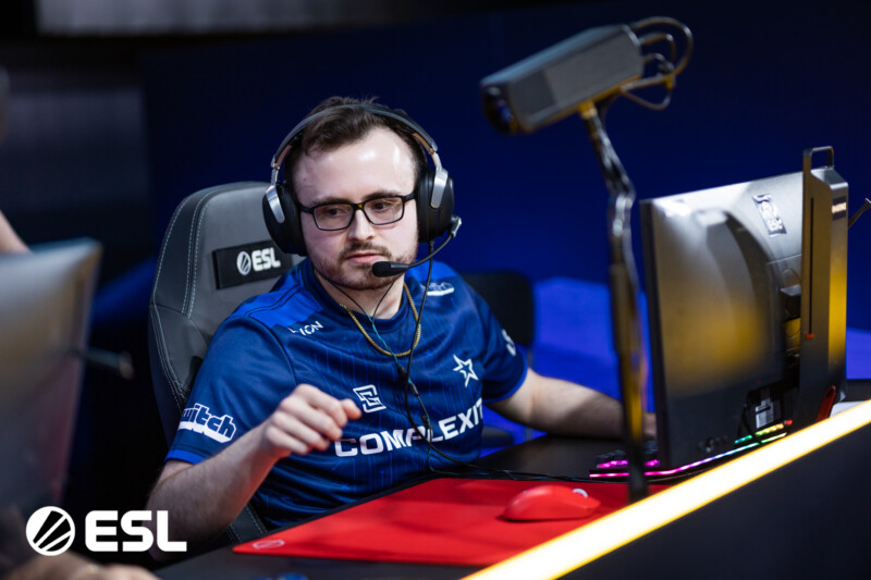 Grim exalta EliGe e diz: "Temos o que é preciso para vencer qualquer ...