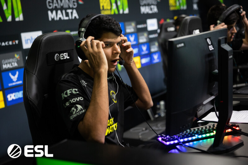 Meta Gaming anuncia n9xtz, ex-00NATION | DRAFT5 - Notícias e Coberturas CS