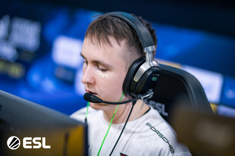 ropz fala em "fazer história" e "vencer tudo" com a Vitality: "O futuro ...