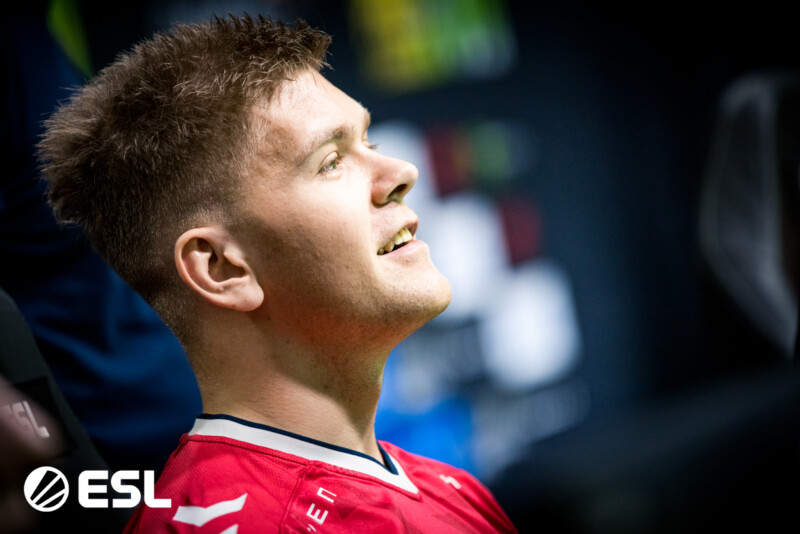 blameF diz que Astralis tem "elenco para lutar pelos maiores títulos do ...
