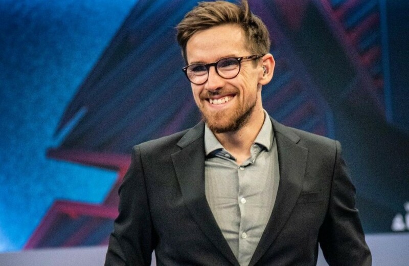 Pimp anuncia que participará da prova Iron Man | DRAFT5 - Notícias e ...