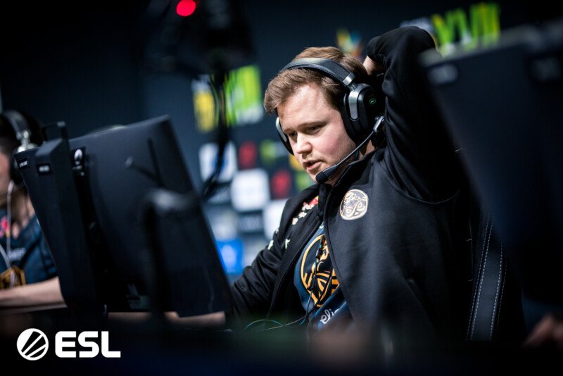 "Teremos muitos grandes times ficando de fora do Major", crava Snappi ...