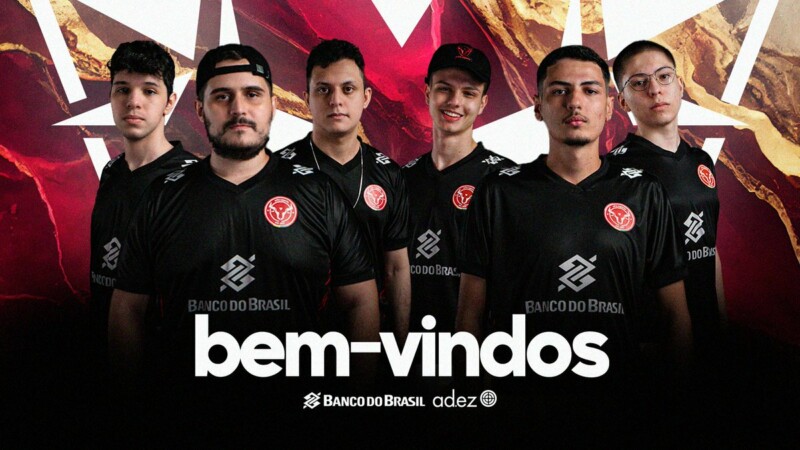Após Dois Anos Fora W7m Anuncia Volta Ao Cenário Masculino Com Elenco