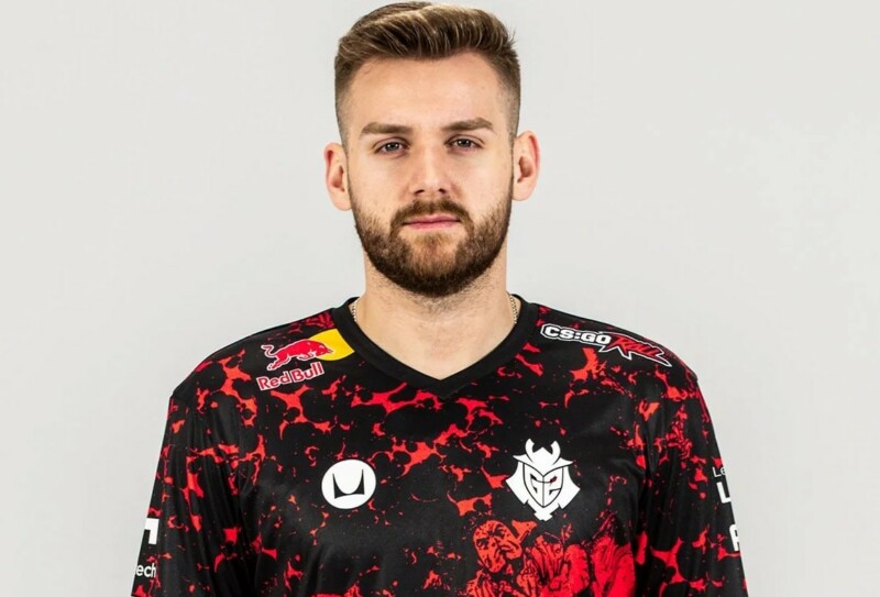 G2 anuncia nova jersey para o Major em parceria com a DC Comics ...