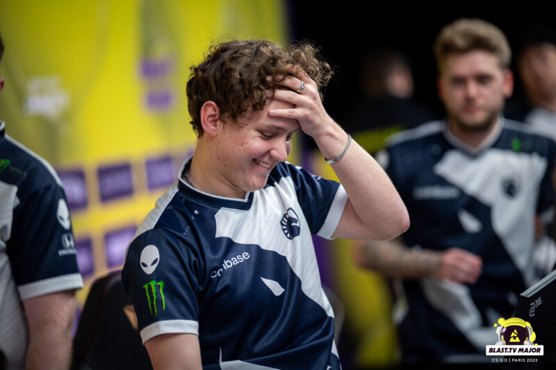 BLAST Paris Major: Team Liquid vence e elimina Complexity | DRAFT5 ...