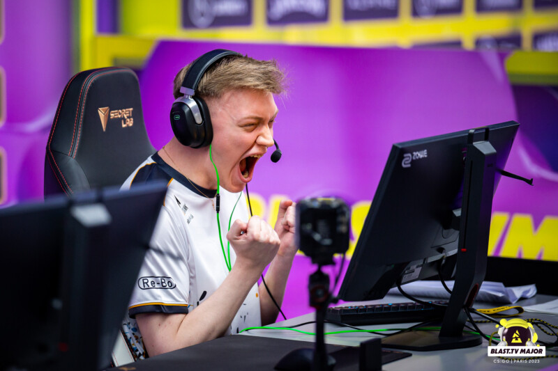 GamerLegion supera FORZE e vai à Etapa das Lendas do Major de Paris ...