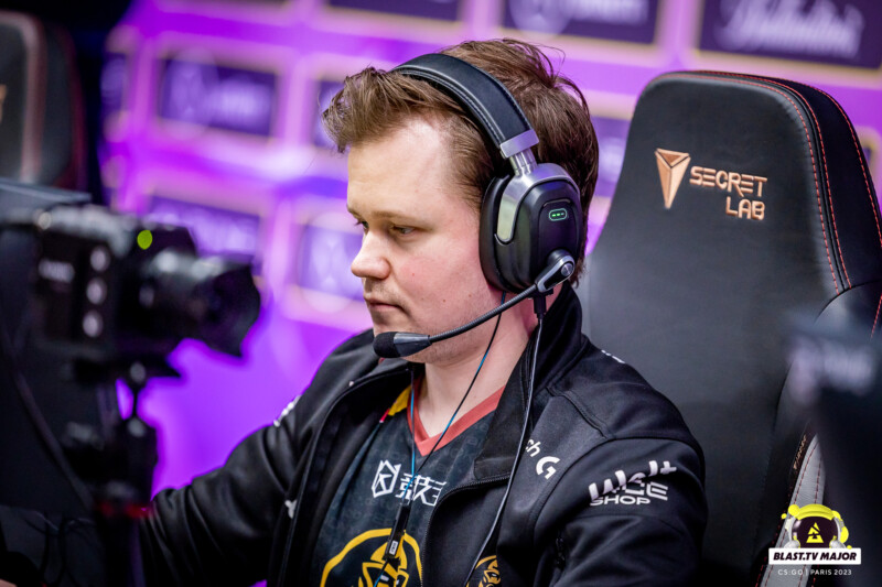 Snappi diz ser "o melhor In-Game Leader da Dinamarca" | DRAFT5 ...