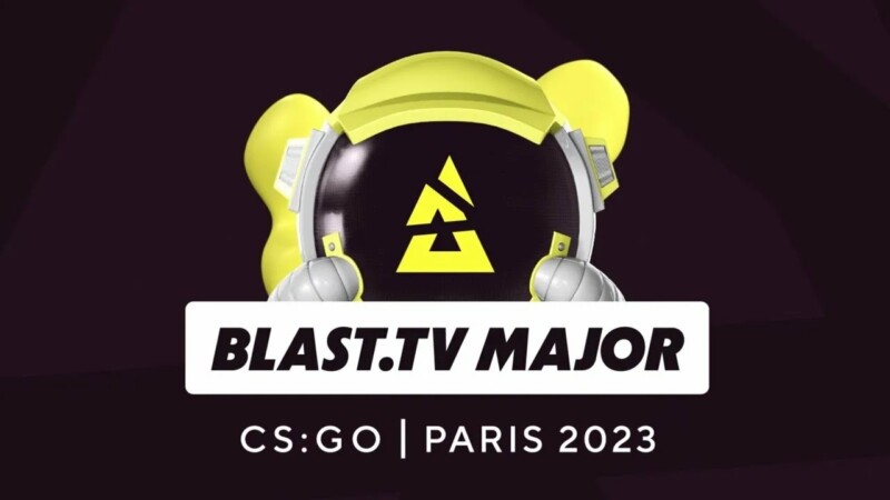BLAST vai exibir ao vivo a final do Paris Major 2023 nos cinemas ...