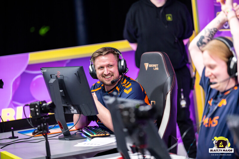 jkaem retorna a uma semifinal de Major após quatro anos | DRAFT5 ...