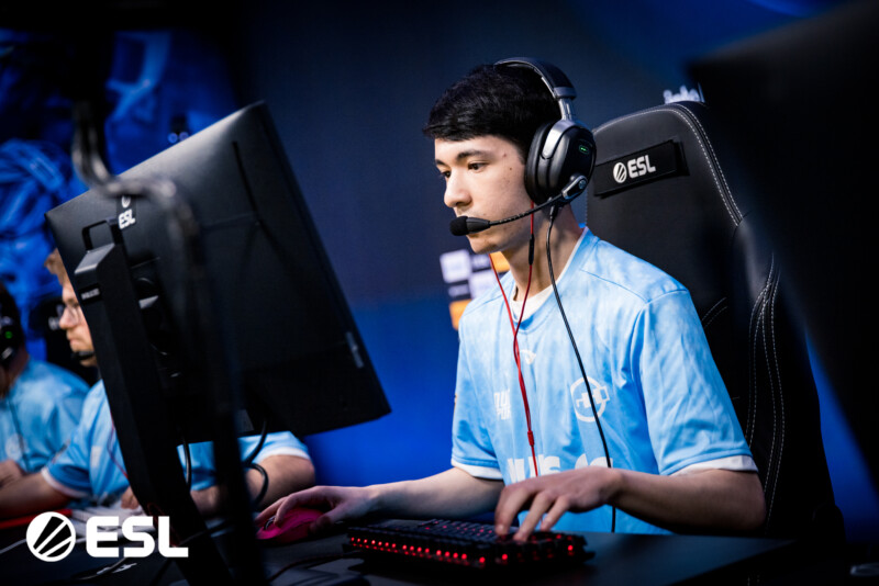 cynic morre aos 23 anos | DRAFT5 - Notícias e Coberturas CS