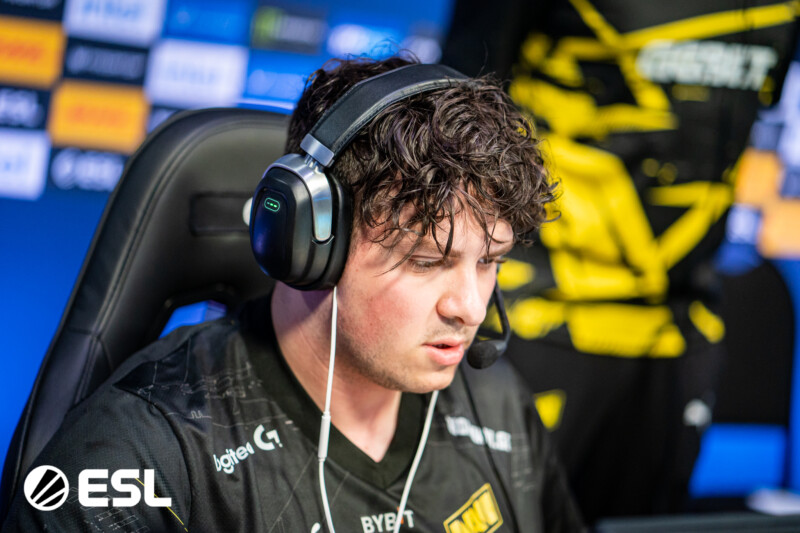 Perfecto revela quanto um jogador ganha em média com adesivo do Major ...