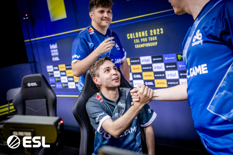 Perfecto acredita que time da Cloud9 tem capacidade para "criar uma Era ...