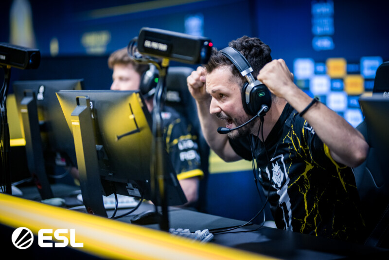 ENCE e G2 estão na final da IEM Cologne 2023 | DRAFT5 - Notícias e ... ENCE e G2 estão na final da IEM Cologne 2023 | DRAFT5 - Notícias e ...