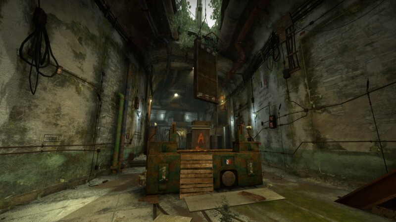 Mapa feito por brasileiro é palco de novo vídeo da ESL | DRAFT5 ...