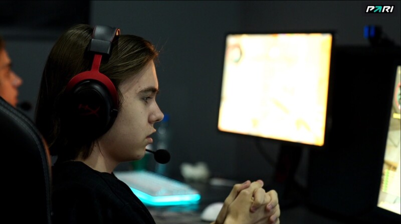 Em Primeira Lan Da Carreira Donk Conquista Mvp Em Título Da Spirit Contra Vp Draft5