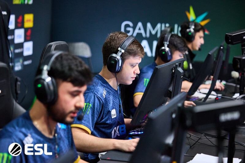 MIBR perde para 9 Pandas na primeira chance de ir aos playoffs da PARI Please 2023 | DRAFT5 ...