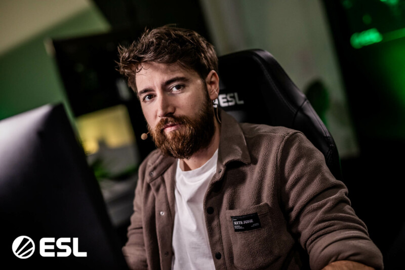 PGL revela time de transmissão do Major de Copenhagen | DRAFT5 ...