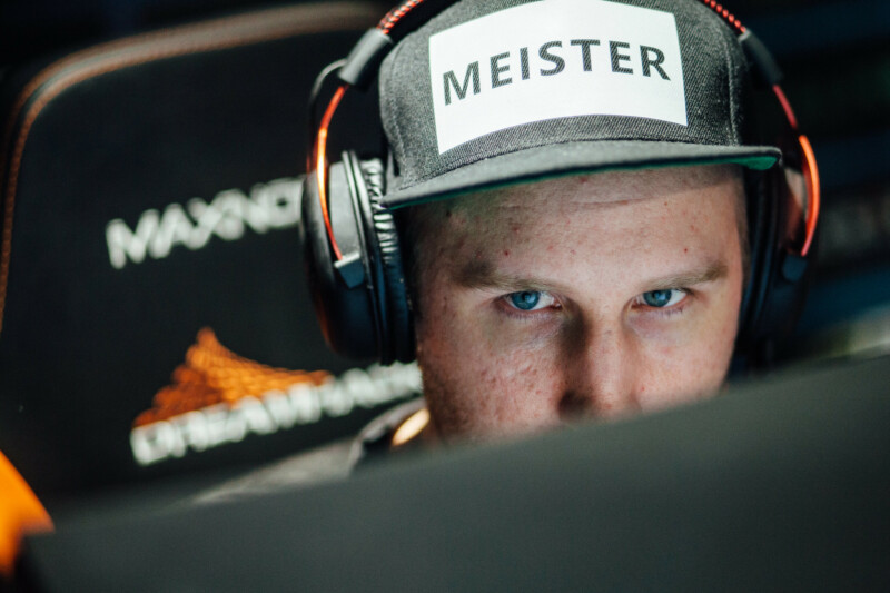 olofmeister relembra polêmico "olofboost" e diz que pensou em "parar de ...