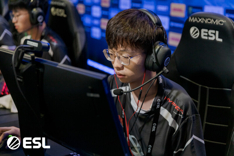 TYLOO repatria veterano para fechar elenco | DRAFT5 - Notícias e Coberturas CS