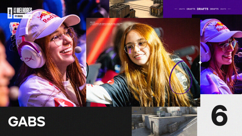 As melhores no Brasil em 2023: (6) – Gabriela "gabs" Freindorfer ...