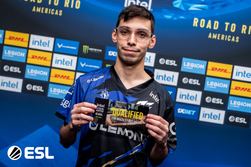 dgt deve ser jogador da paiN, sugere rumor | DRAFT5 - Notícias e ...