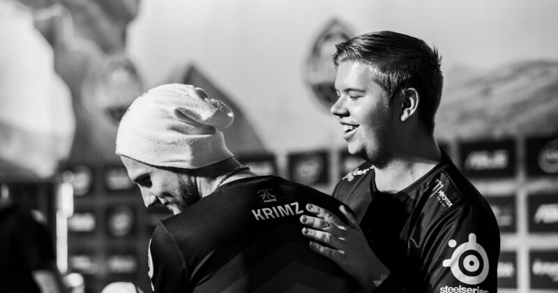 fnatic leva a melhor em reencontro com JW e dá primeiro passo rumo ao ...
