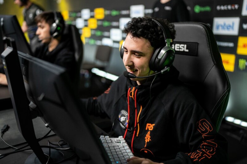 9z começa temporada com bootcamp em São Paulo | DRAFT5 - Notícias e ...