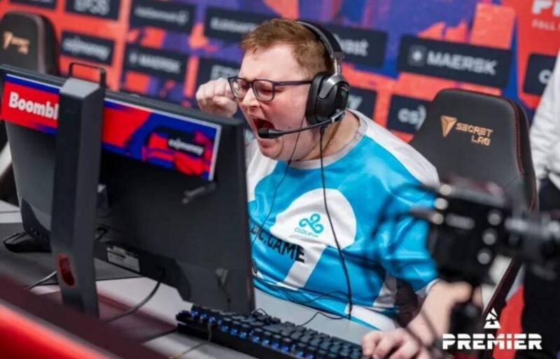 Boombl4 quer seguir carreira como técnico após se aposentar | DRAFT5 ...
