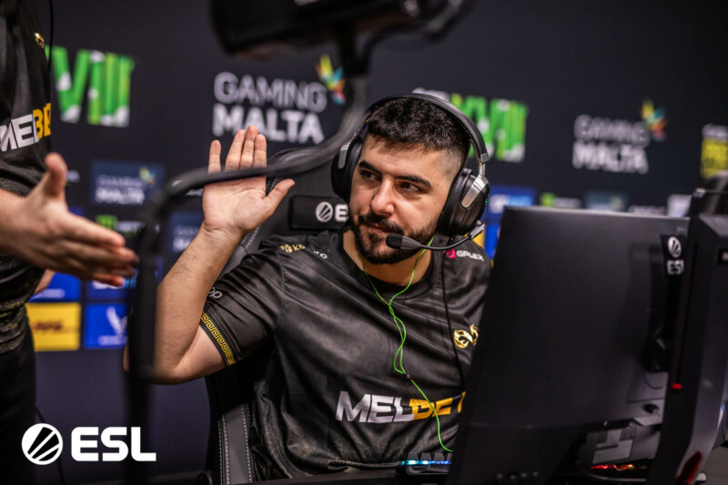 "Precisamos de VAR no CS", diz capitão da Eternal Fire | DRAFT5 ...