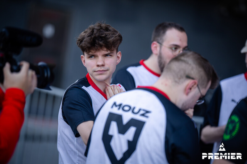MOUZ perde 100% de aproveitamento em fase de grupos em 2024 para 9z | DRAFT5 - Notícias e ...