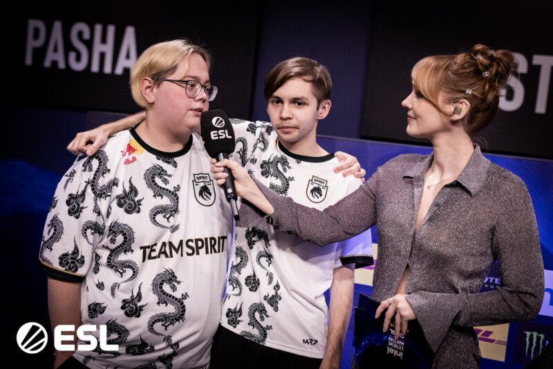 magixx exalta trabalho de sh1ro na Spirit: "Tem muita coisa a oferecer ao time" | DRAFT5 ...