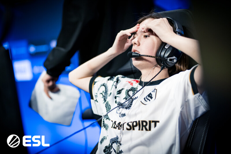 donk termina partida com rating negativo pela primeira vez no ano ...