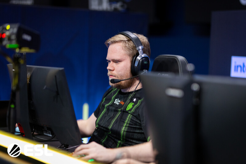 kassad revela salários astronômicos de Falcons e Heroic: "Desestabilizaram o mercado" | DRAFT5 ...